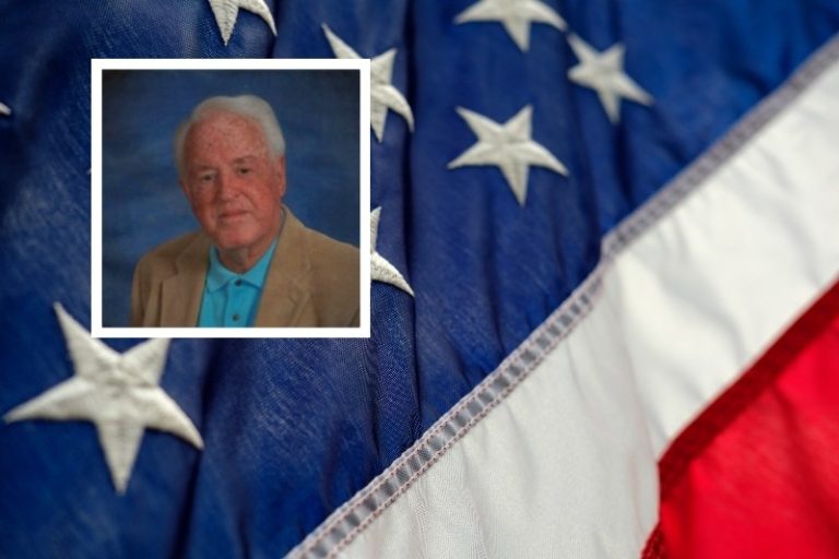 OBITUARY: Daniel Albert Gaylord - EmpowerLocal Publisher Tools