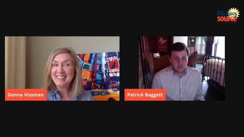 Morning Source: Patrick Baggett with USI Insurance - EmpowerLocal ...